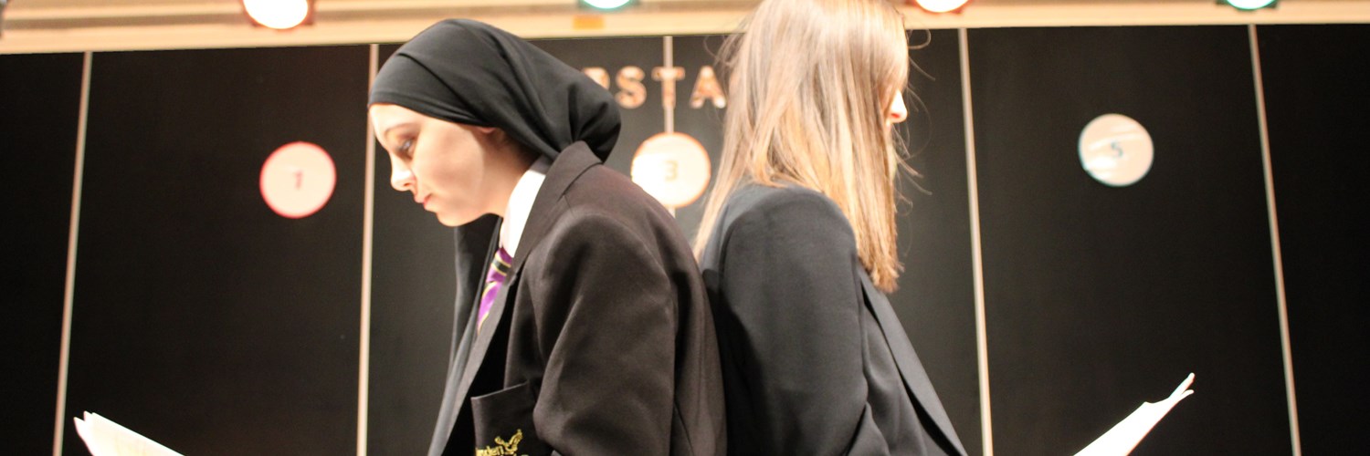 Marsden Heights Community College > Curriculum > Curriculum Maps > Drama