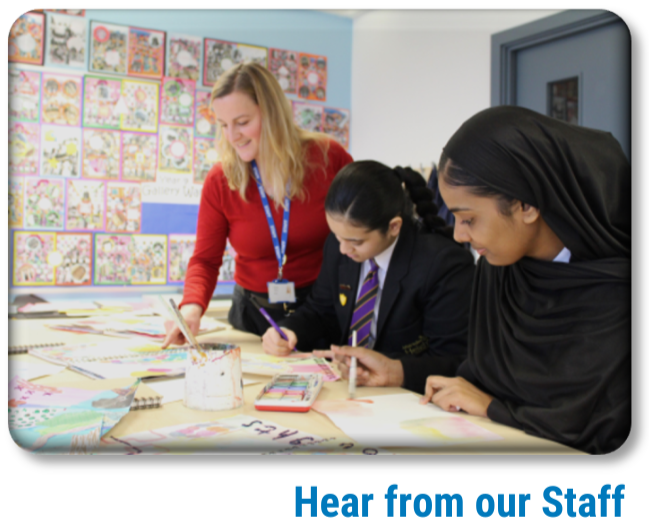 Marsden Heights Community College > Work With Us
