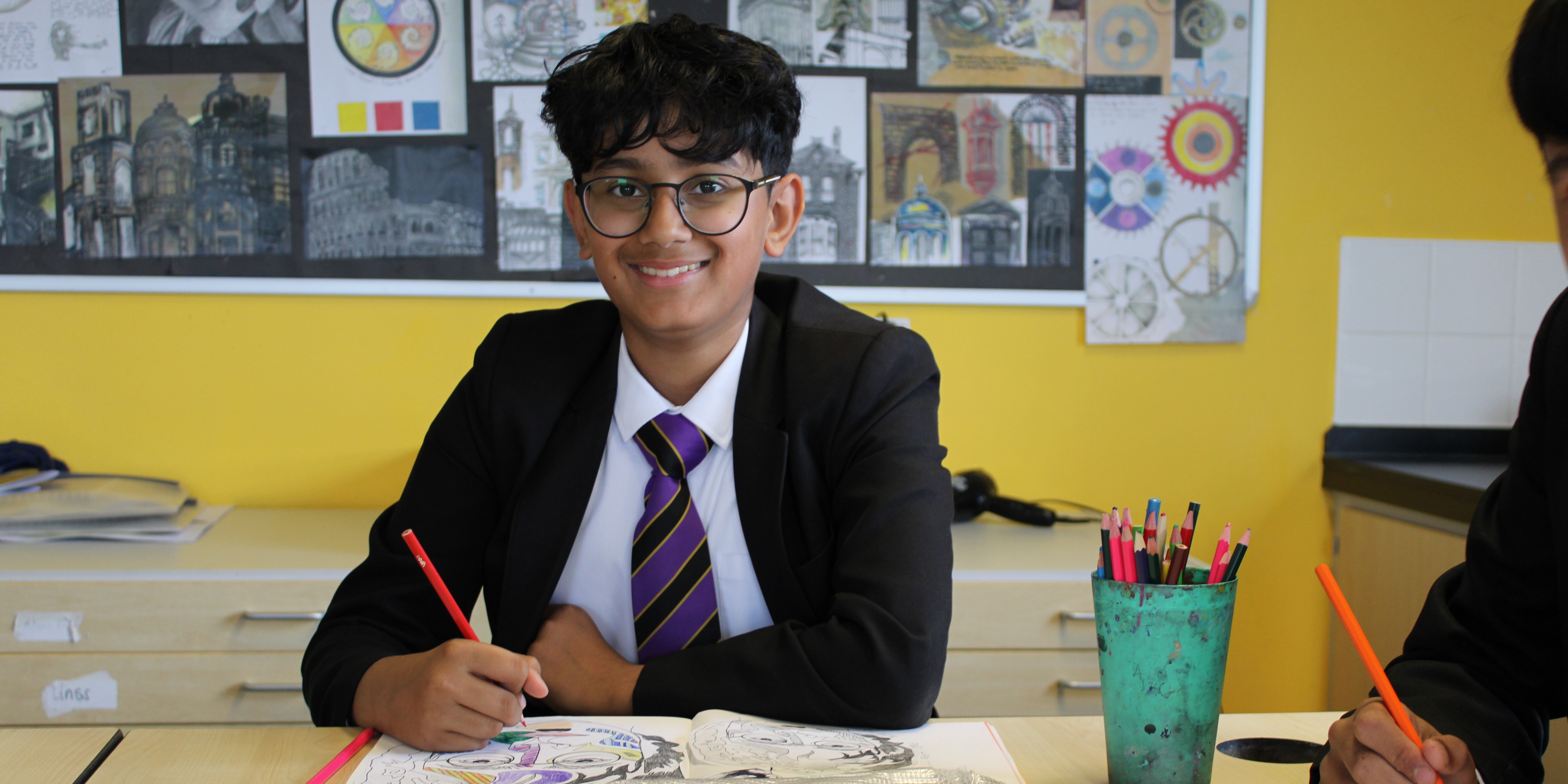 Marsden Heights Community College > About Us > Admissions